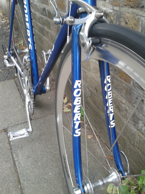 Lo pro cycling club: October 2012